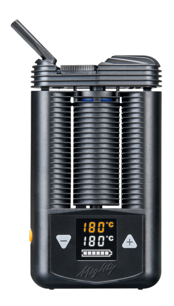 The Mighty Vaporizer Guide | CraftyVape.org